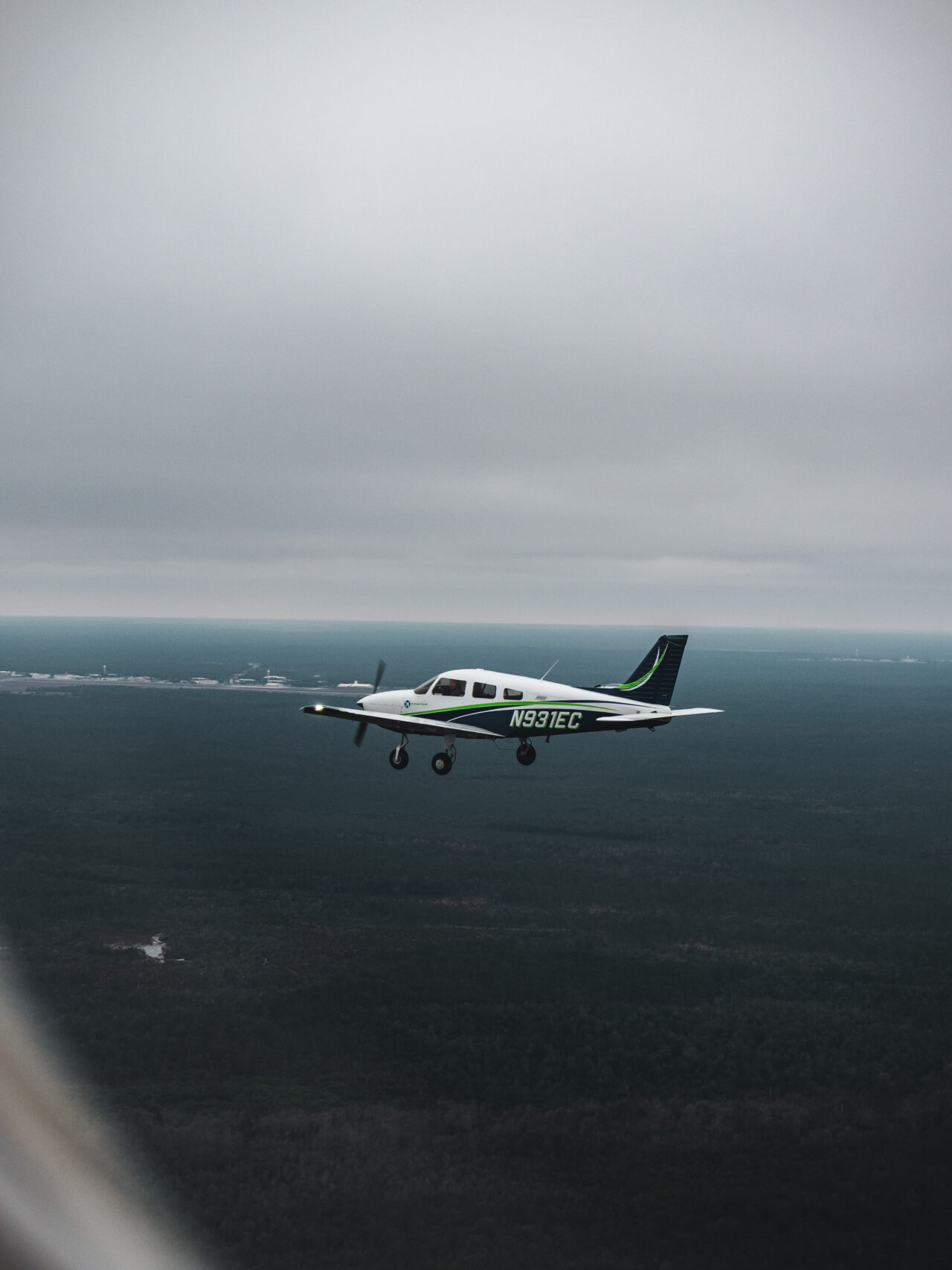 Our Aircraft | Emerald Coast Aviation